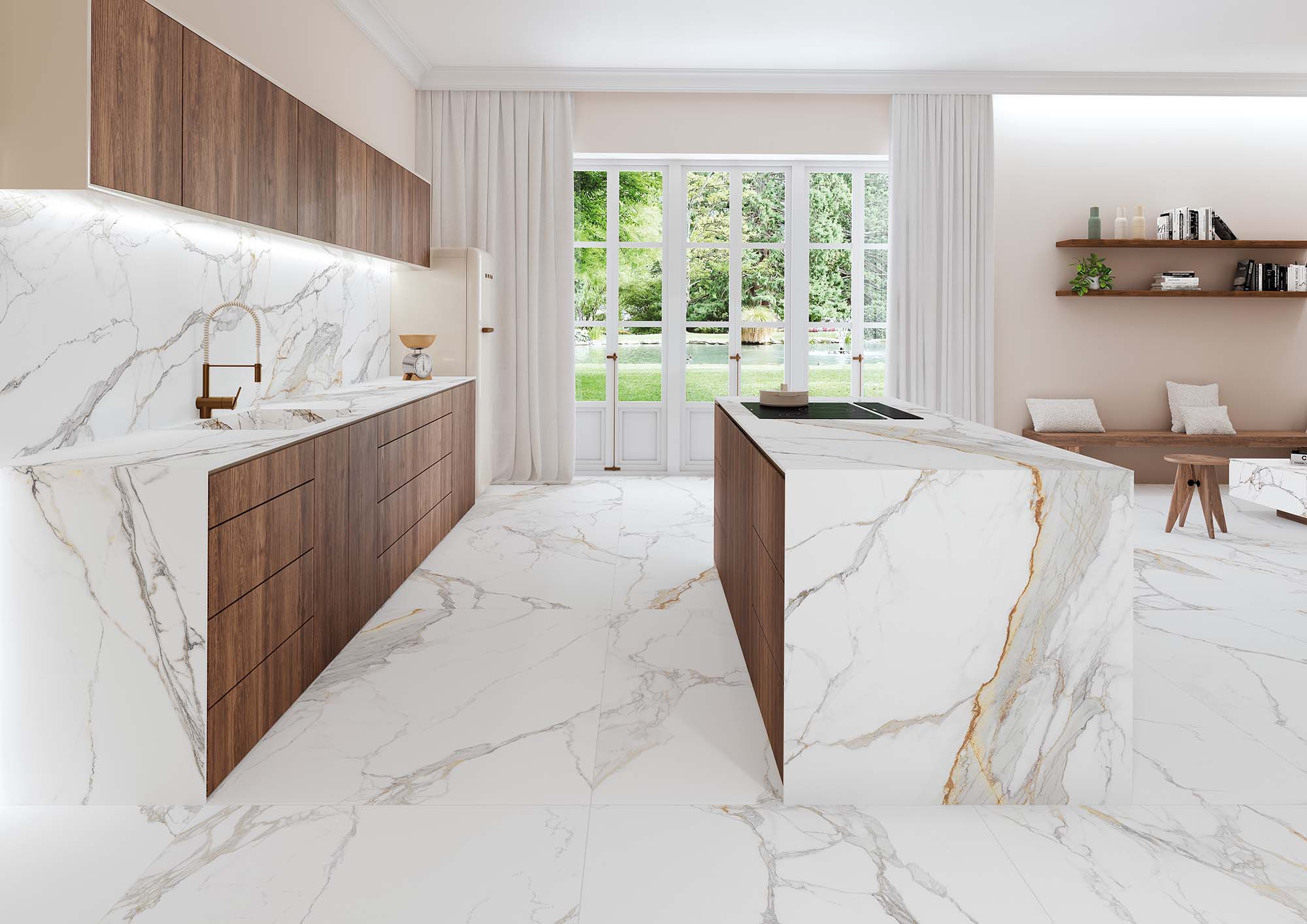 Praliné// el mármol más dulce de Museum - Museum