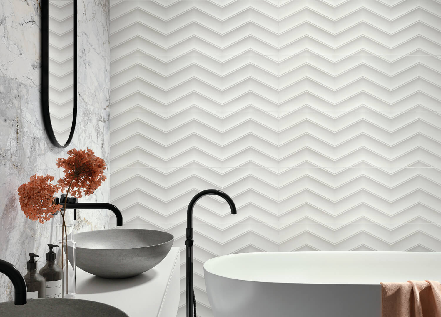 MUSEUM - Look Collection - Museum